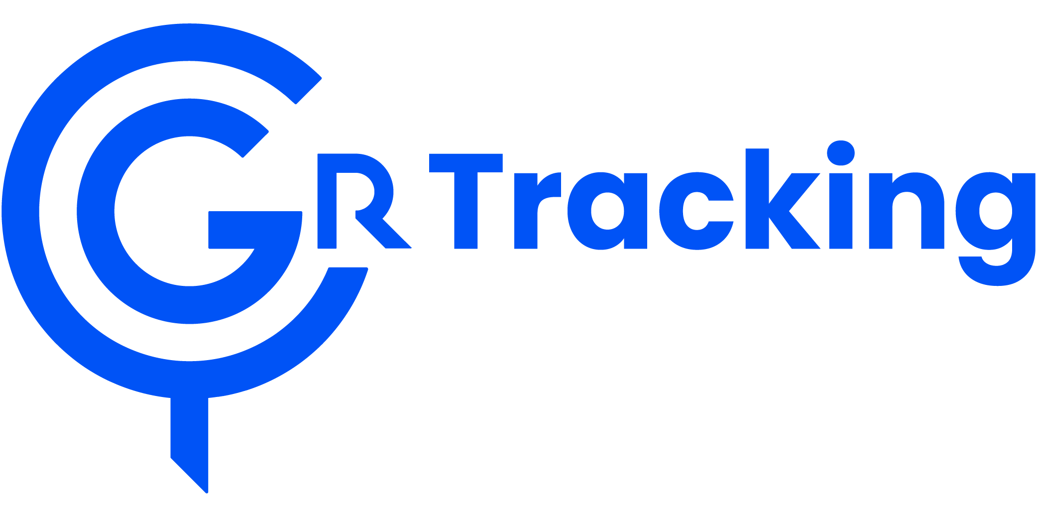 GR Tracking